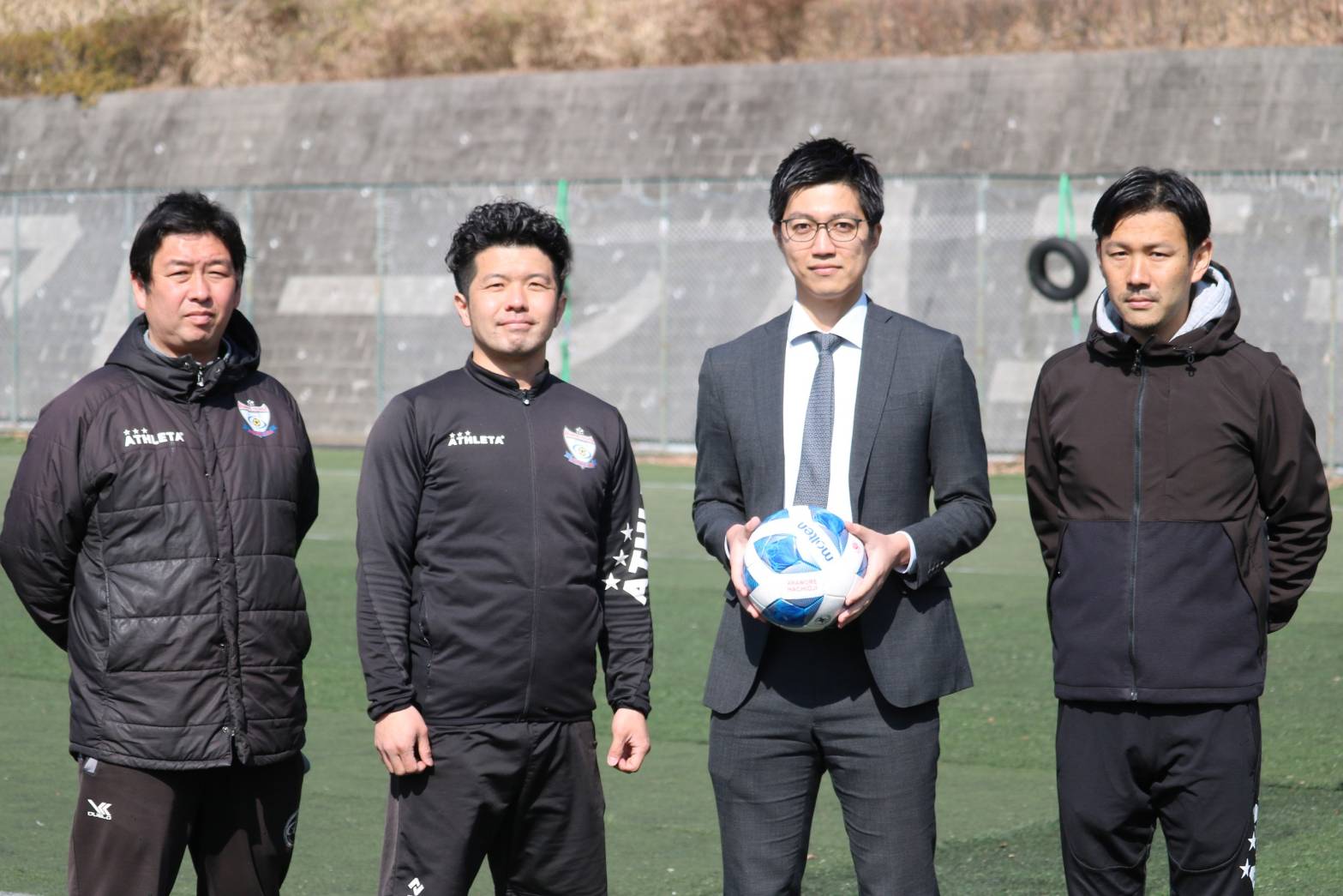 【HUMAN DEVELOPMENT ACADEMY×アローレ八王子】パートナーシップ提携 | HUMAN DEVELOPMENT ACADEMY